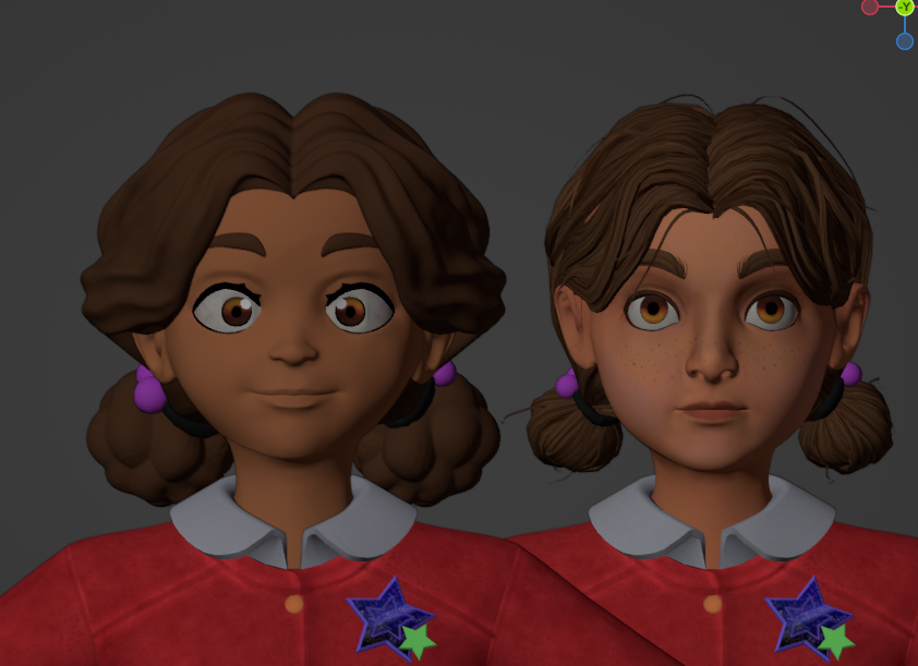 💛Jams💛 (@JamsDX_) さんのイラスト・マンガ作品まとめ (83 件) - Twoucan