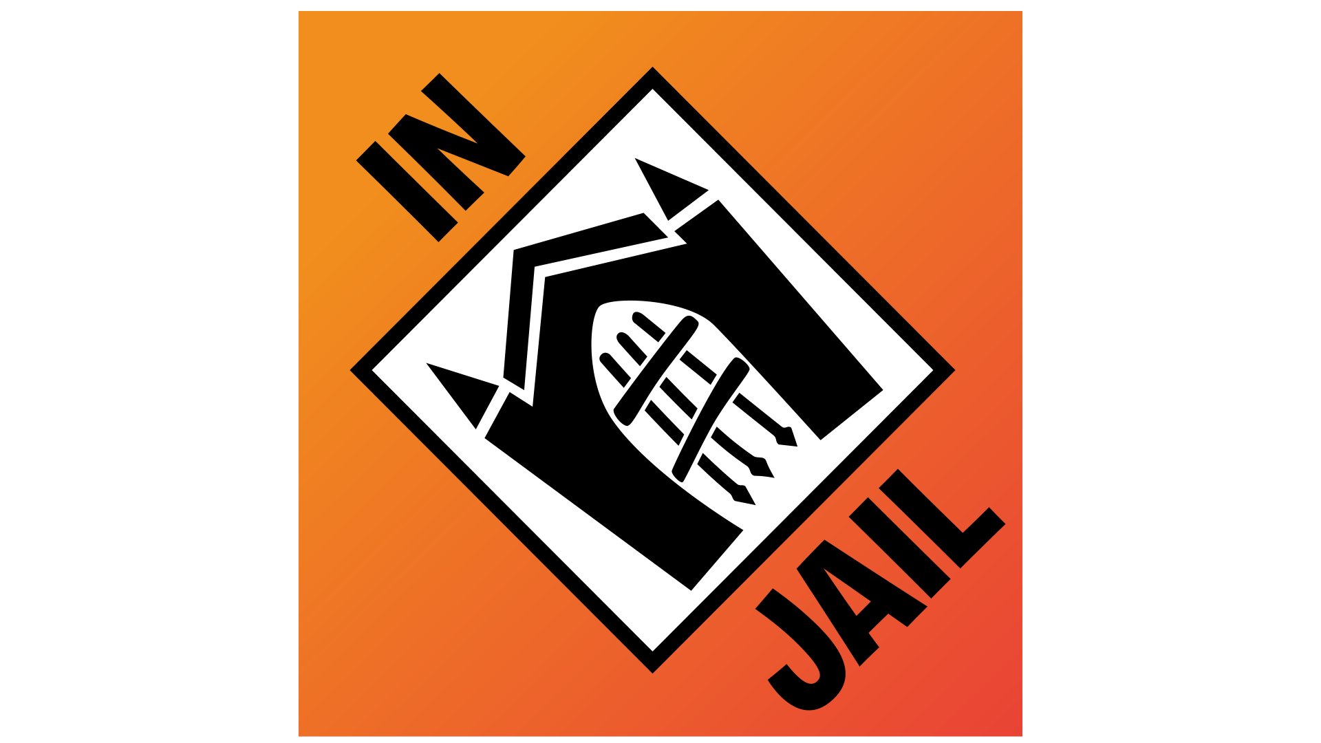 Monopoly Jail Icon