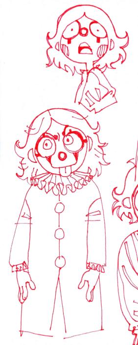 Mang Isda (@Jokioro) さんのイラスト・マンガ作品まとめ (52 件) - Twoucan