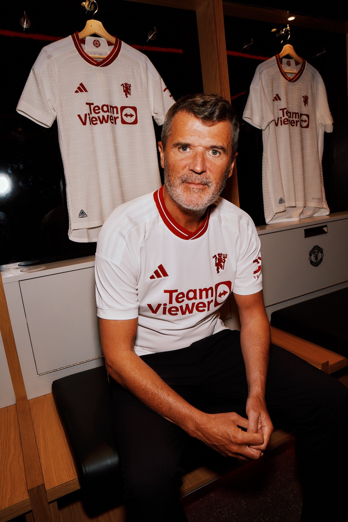 Man Utd New Kit 2022 15