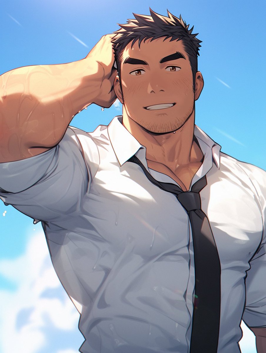 baraのTwitterイラスト検索結果。