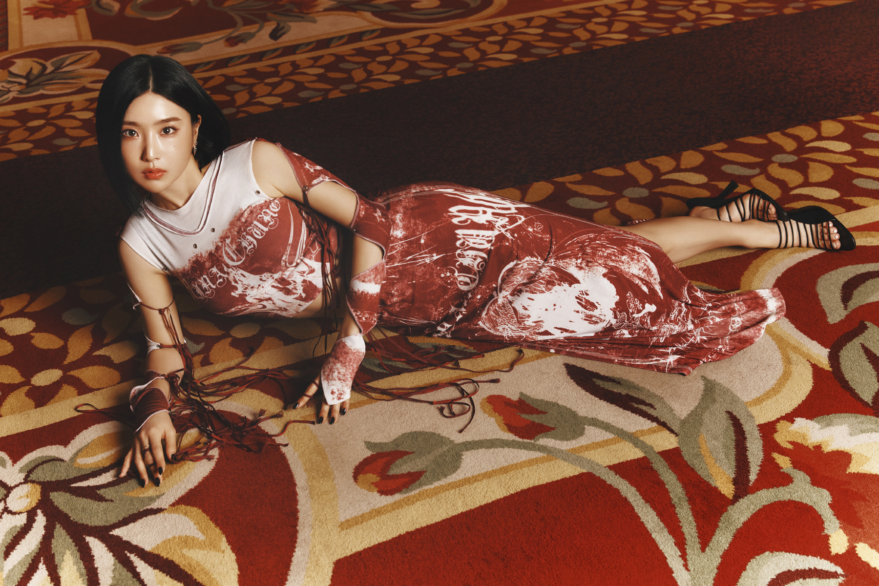 Official Brave Girls Thread | Page 2 | KProfiles Forum - KPop Forums