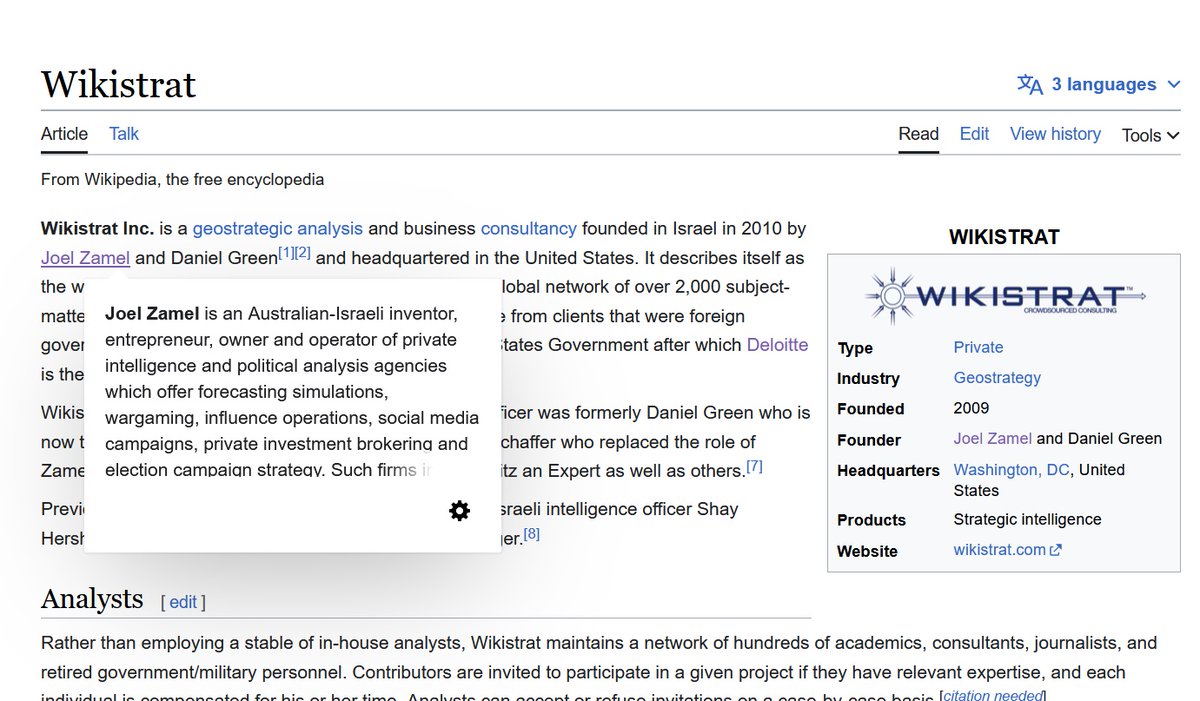 Fascinating. - Thread from artisbrutal2021 @artisbrutal2021 - Rattibha