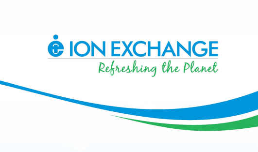 Key highlights from the Q1 FY24 concall of ION Exchange💦 CMP - ₹534 ...