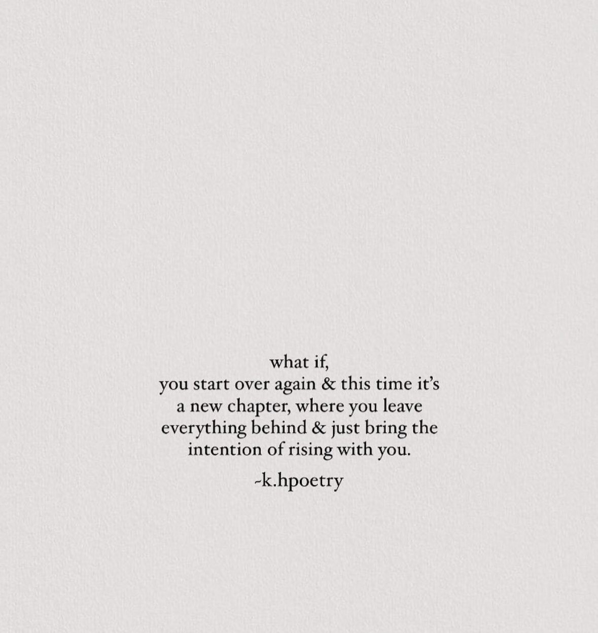 What If Quotes Tumblr