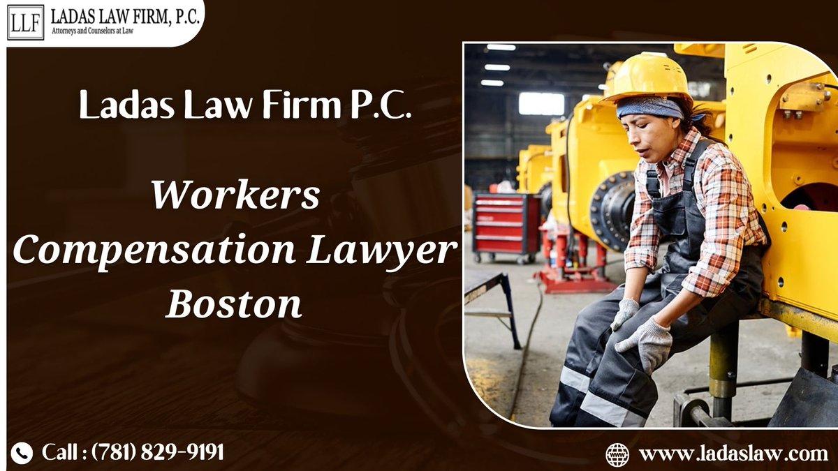 J. Stephen Ladas (@ladaslaw) / Posts / X
