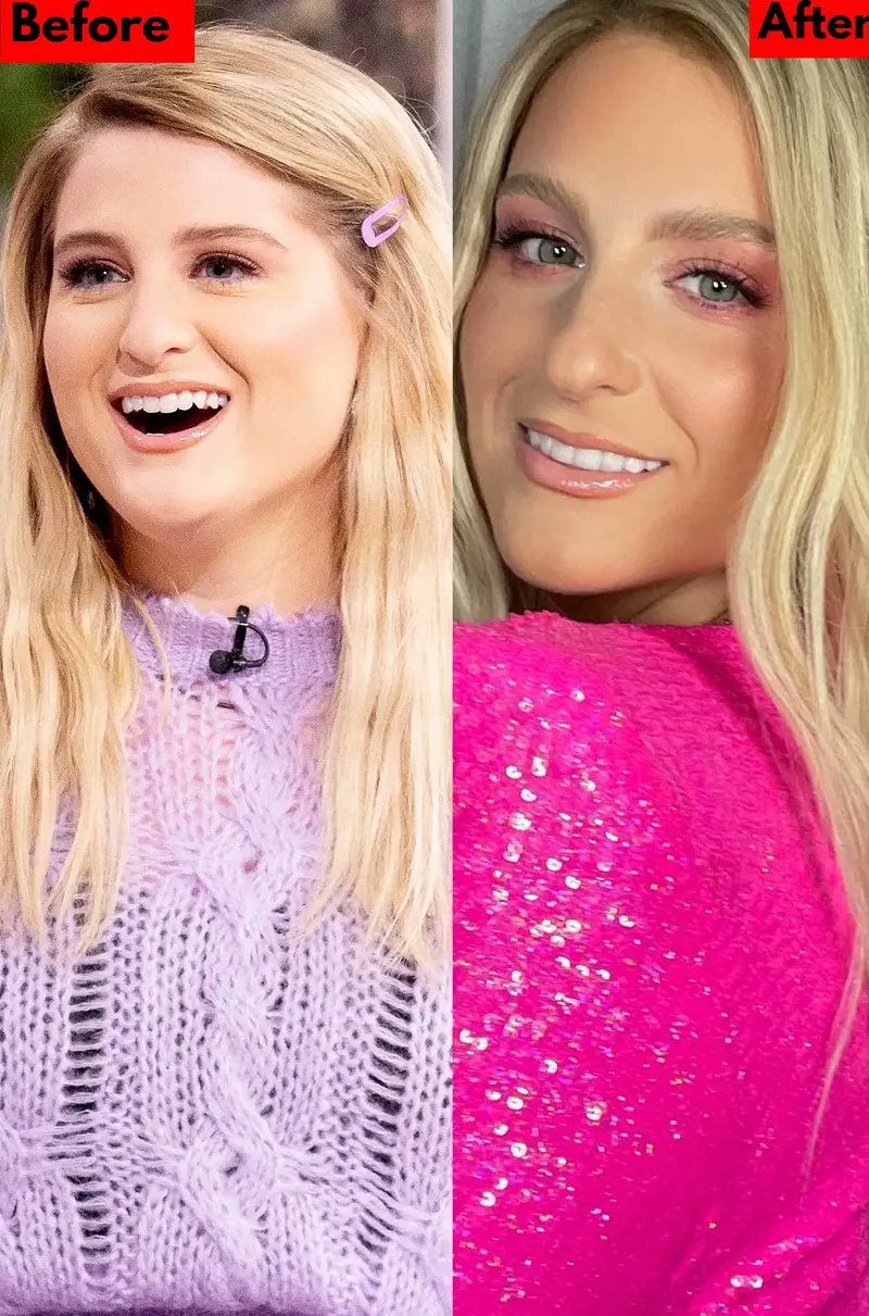 Meghan Trainor Before Famous Meghan Trainor At Michigan Lottery