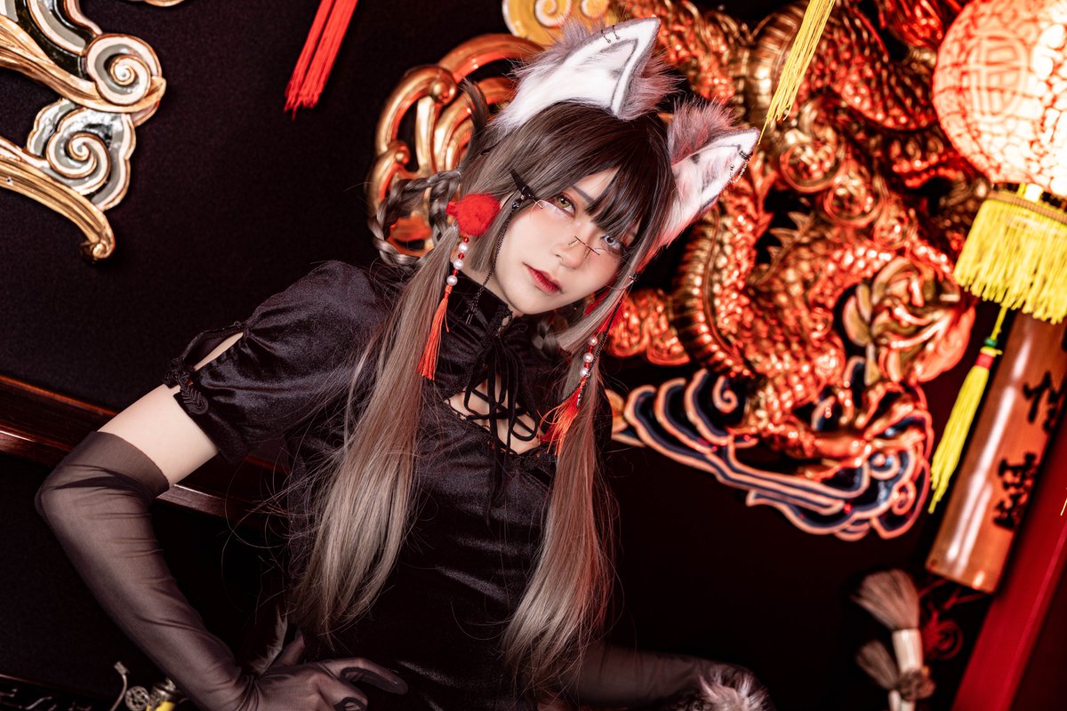 まろう。 (@maro_maro_06) さんのコスプレ作品まとめ (29 件) - Twoucan