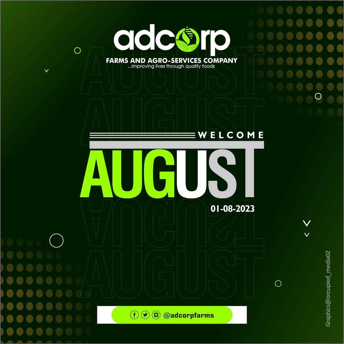 Adcorp Logo Web Design Company Irvington NY