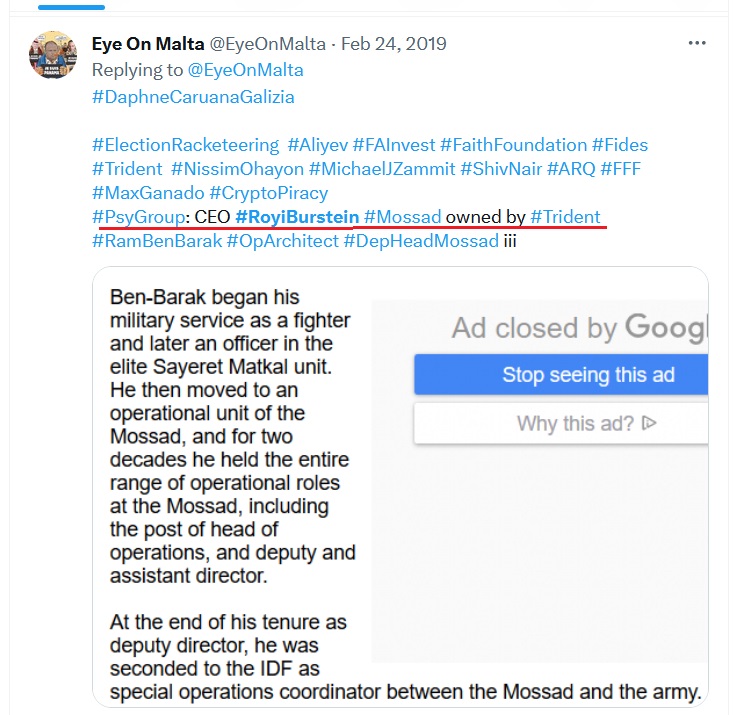 Fascinating. - Thread from artisbrutal2021 @artisbrutal2021 - Rattibha