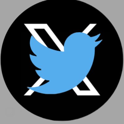 Official Twitter Logos
