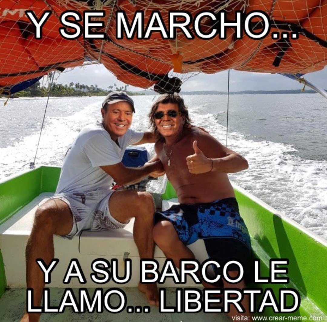 Y Se Marcho Memes