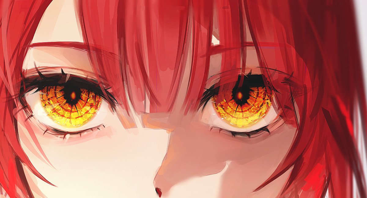 「Makima」|58 / fevercellのイラスト