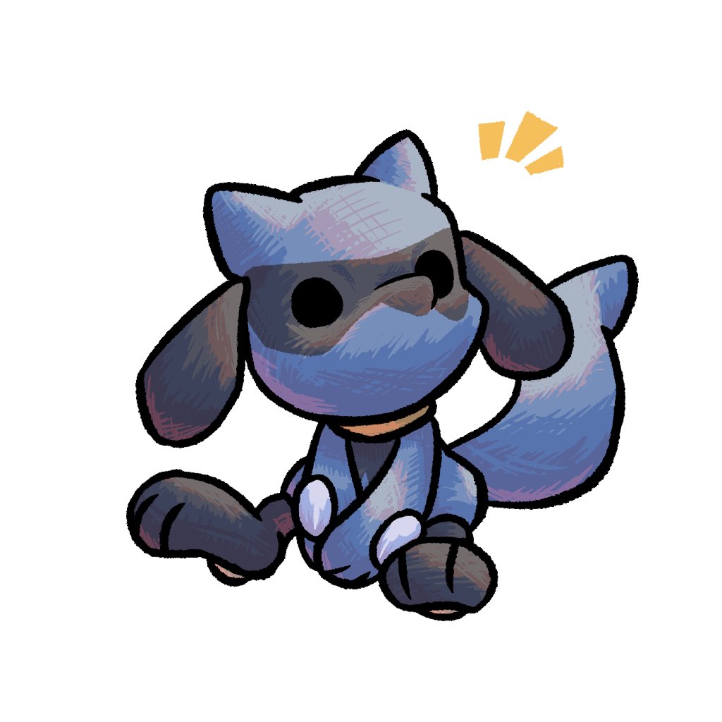 「experimenting with some hatching style s」|Advosのイラスト