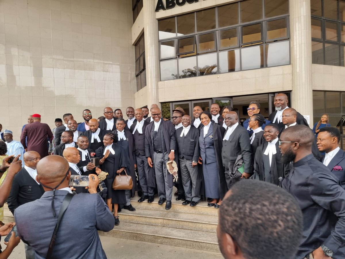 Kenneth Okonkwo's Threads – Thread Reader App