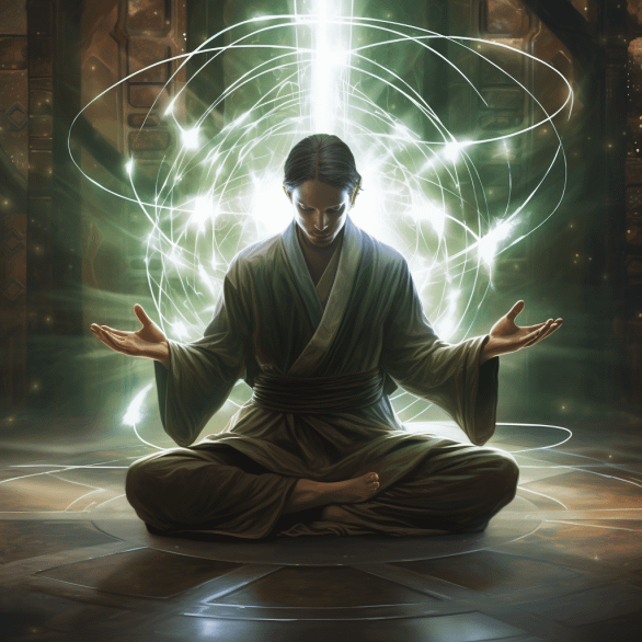 JEDI MIND TRAINING Read this to optimise your brain and gain superhuman ...
