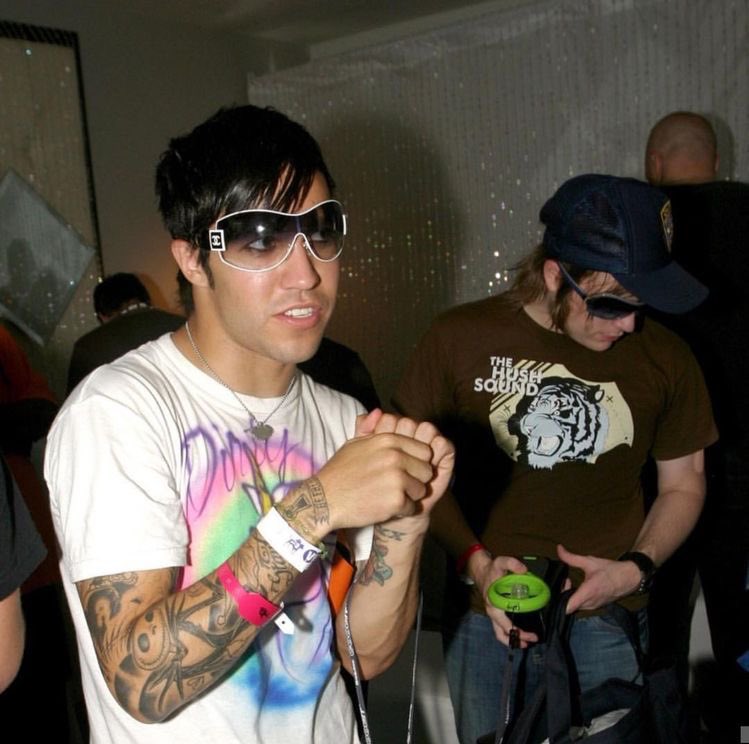 Hollywood Undead Deuce Unmasked