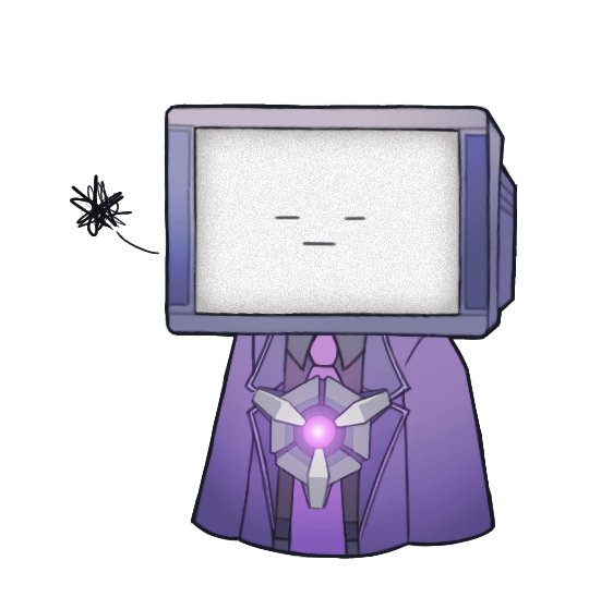 COMPUTERman (@computer_user_9) さんのイラスト・マンガ作品まとめ (5 件) - Twoucan