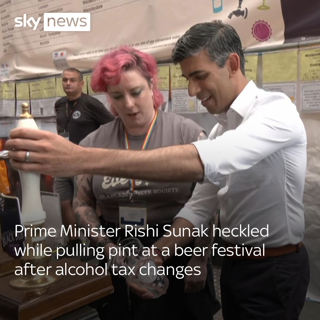 Beer Festival Memes