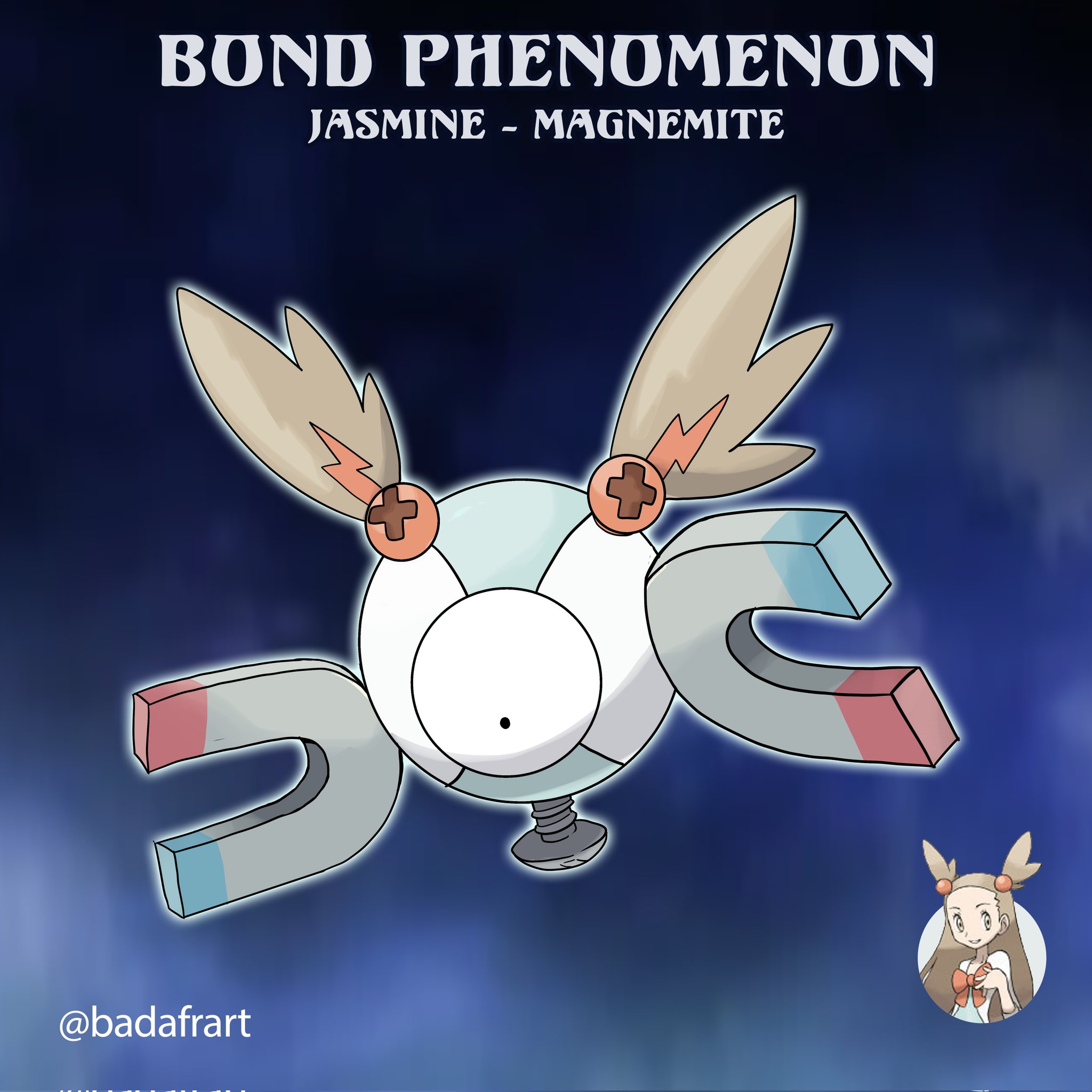 Magnemite Evolution Chart