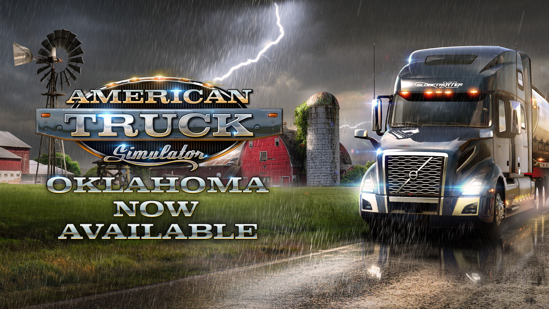 American Trucks Wallpapers