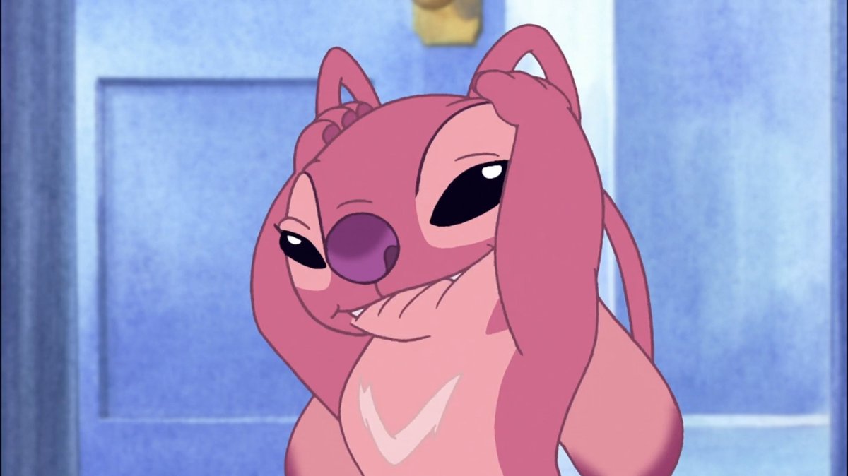 Lilo And Stitch French Fry