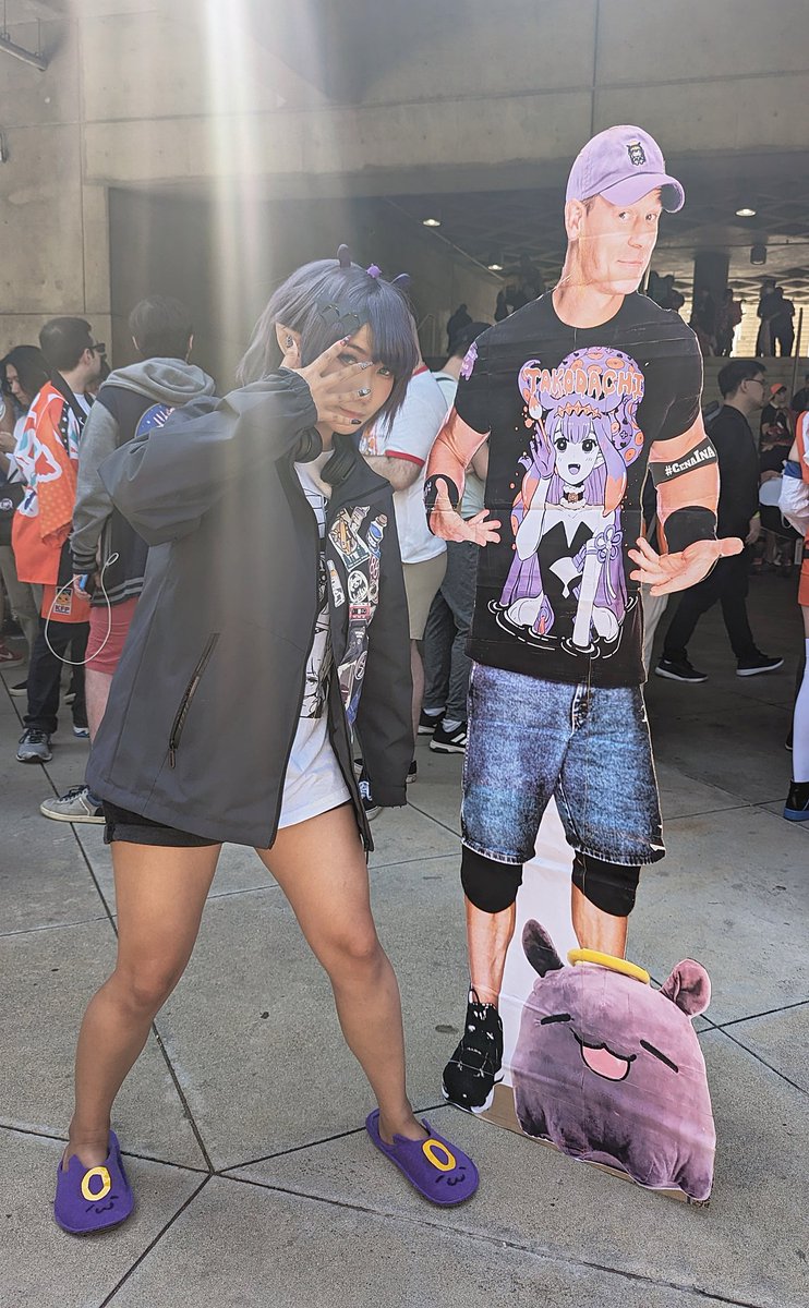 KiTTZ (@CosKittz) さんのイラスト・マンガ作品まとめ (4 件) - Twoucan