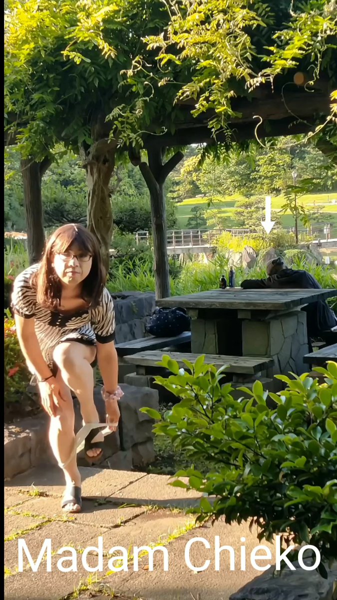 マダムちえこ♂myfans告知版(@chieko_cd)さん – 裏垢女子ランキングナビ