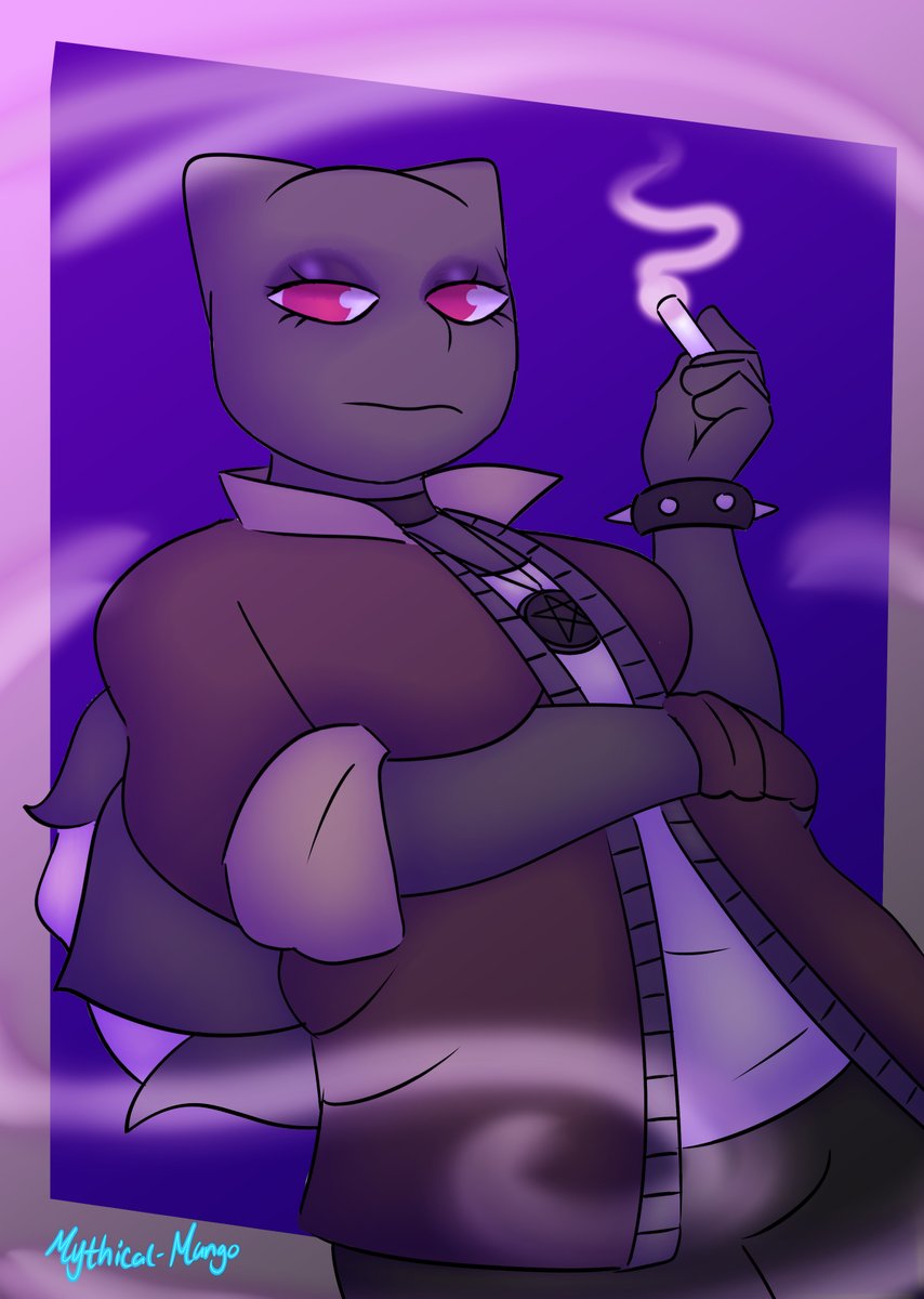 Mythical Mango (@Fluttercord45) / Posts / X