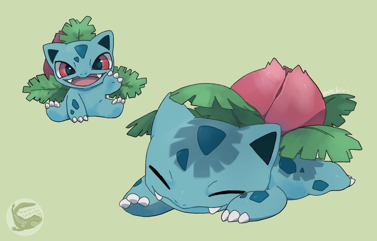 mochiri (@mochiri_work) さんのイラスト・マンガ作品まとめ (1,901 件) - Twoucan