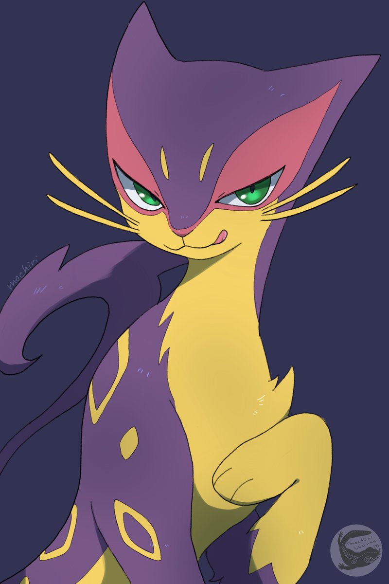 mochiri (@mochiri_work) さんのイラスト・マンガ作品まとめ (1,901 件) - Twoucan