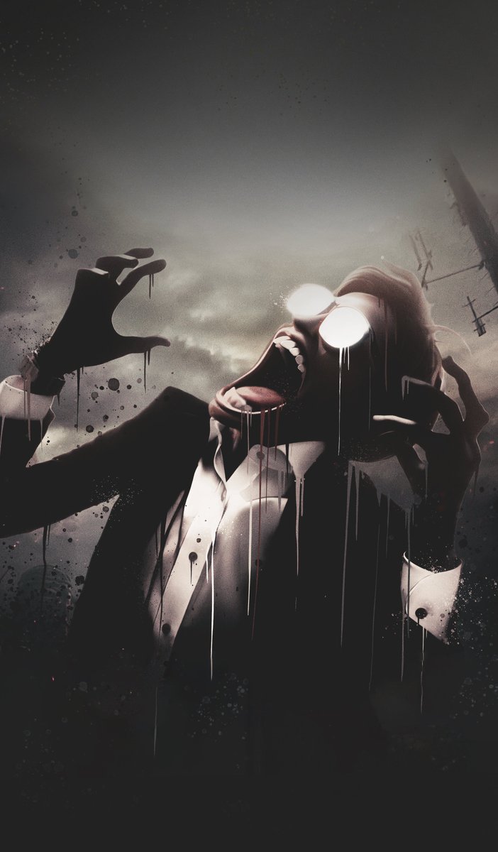 James Lee Animation (@JamesLee03) さんのイラスト・マンガ作品まとめ (15 件) - Twoucan