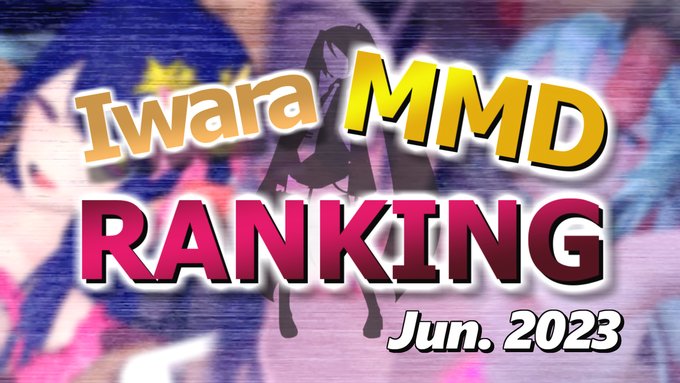 XYZ@MMD @iwara_mmd profile | Musk Viewer