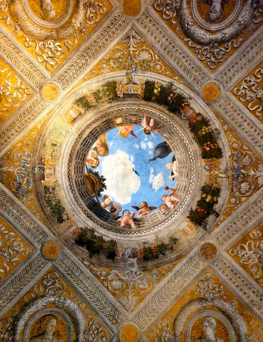 The purpose of art was once to elevate the soul. These are the 15 most ...