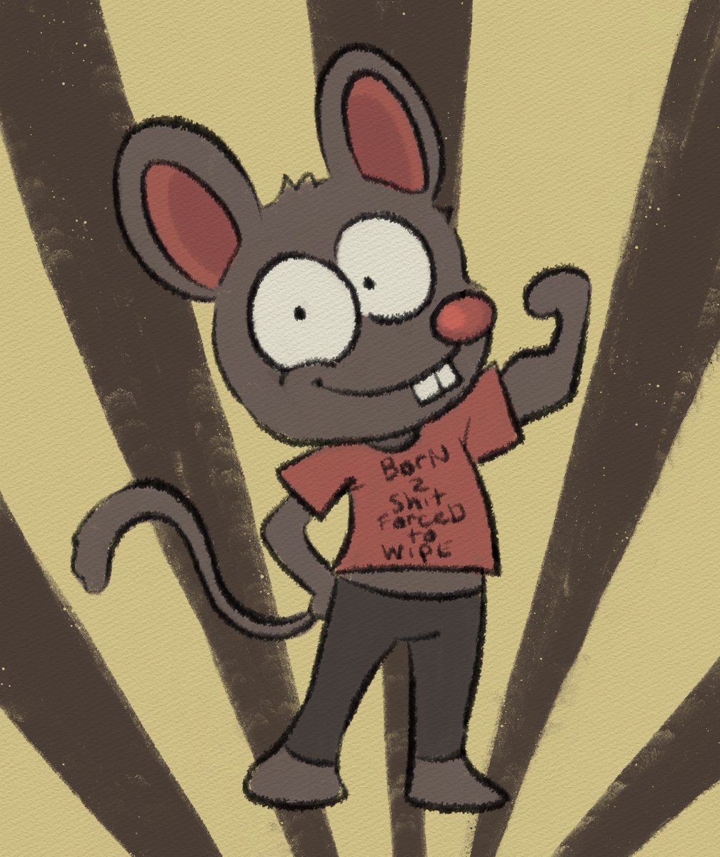 「Artfight attack of HIMMMM for ~NidDot / 」|Veronica Veraのイラスト