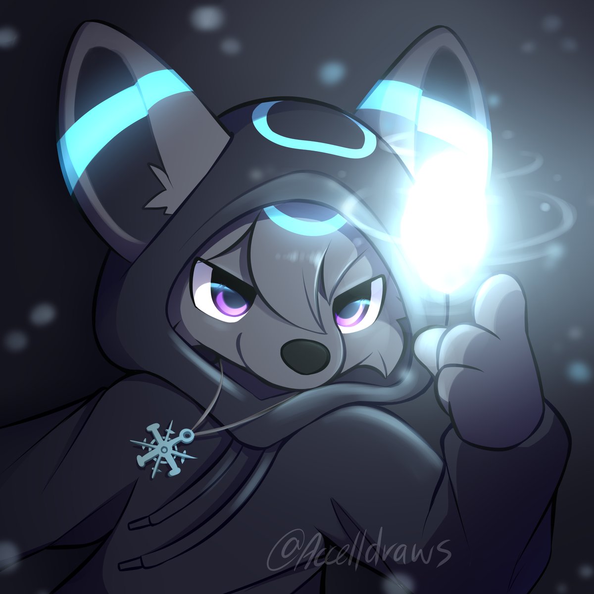 Accell (@accelldraws) さんのイラスト・マンガ作品まとめ (766 件) - Twoucan