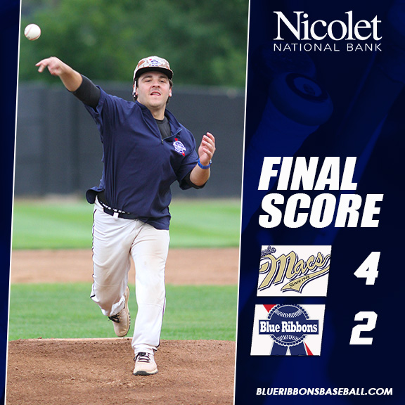 Official Website of the Northeastern Wisconsin Baseball League