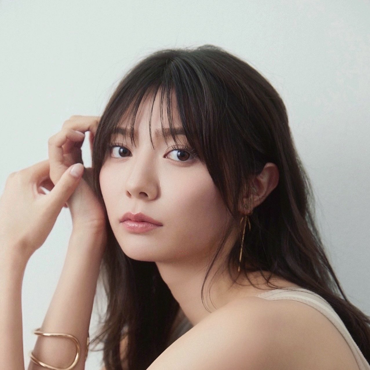 川津明日香 | LIHKG 討論區