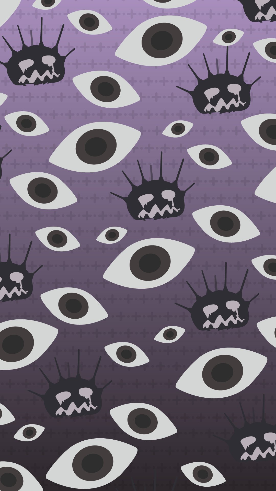 Eyeball Background Tumblr