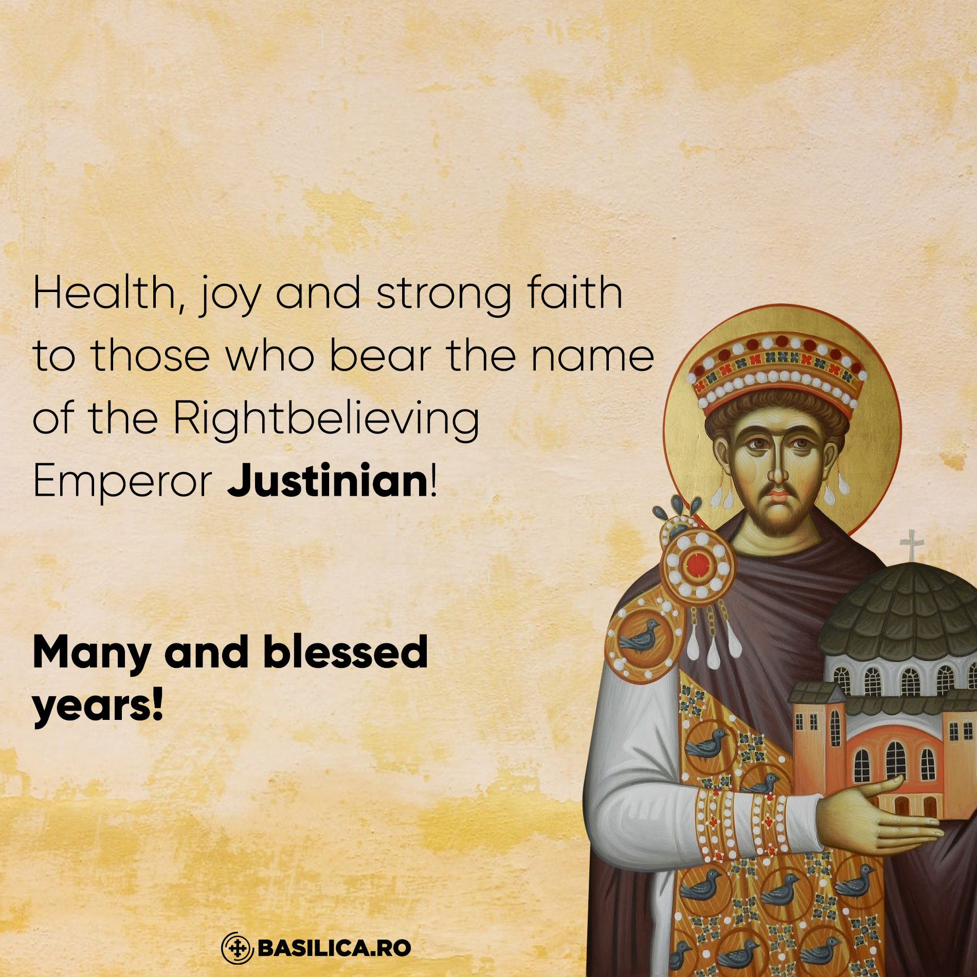 Justinian Quotes 10 Pieces Of Wisdom From Roman Emperors Big Think