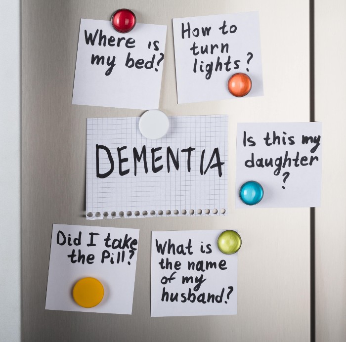 Dementia Early Diagnosis