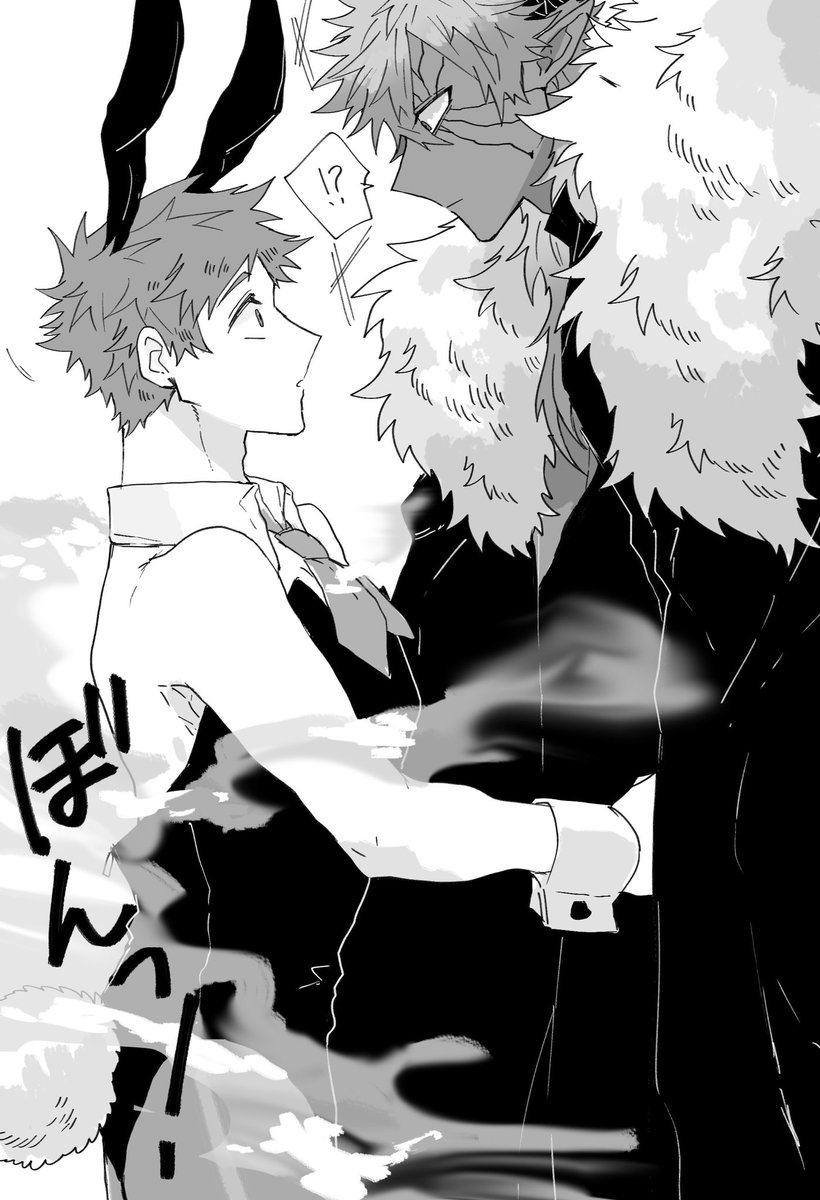 samesuke@魔王と一般兵連載中👿😰 (@samesuke2) さんのイラスト・マンガ作品まとめ (147 件) - Twoucan