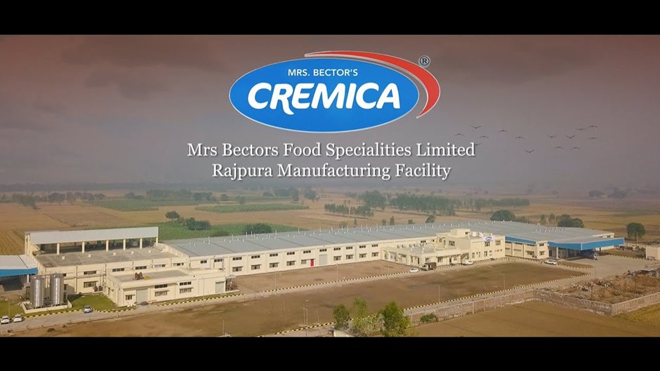 This is the story of how Rajni Bector turned Rs 20000 into Rs 5100 Cr ...