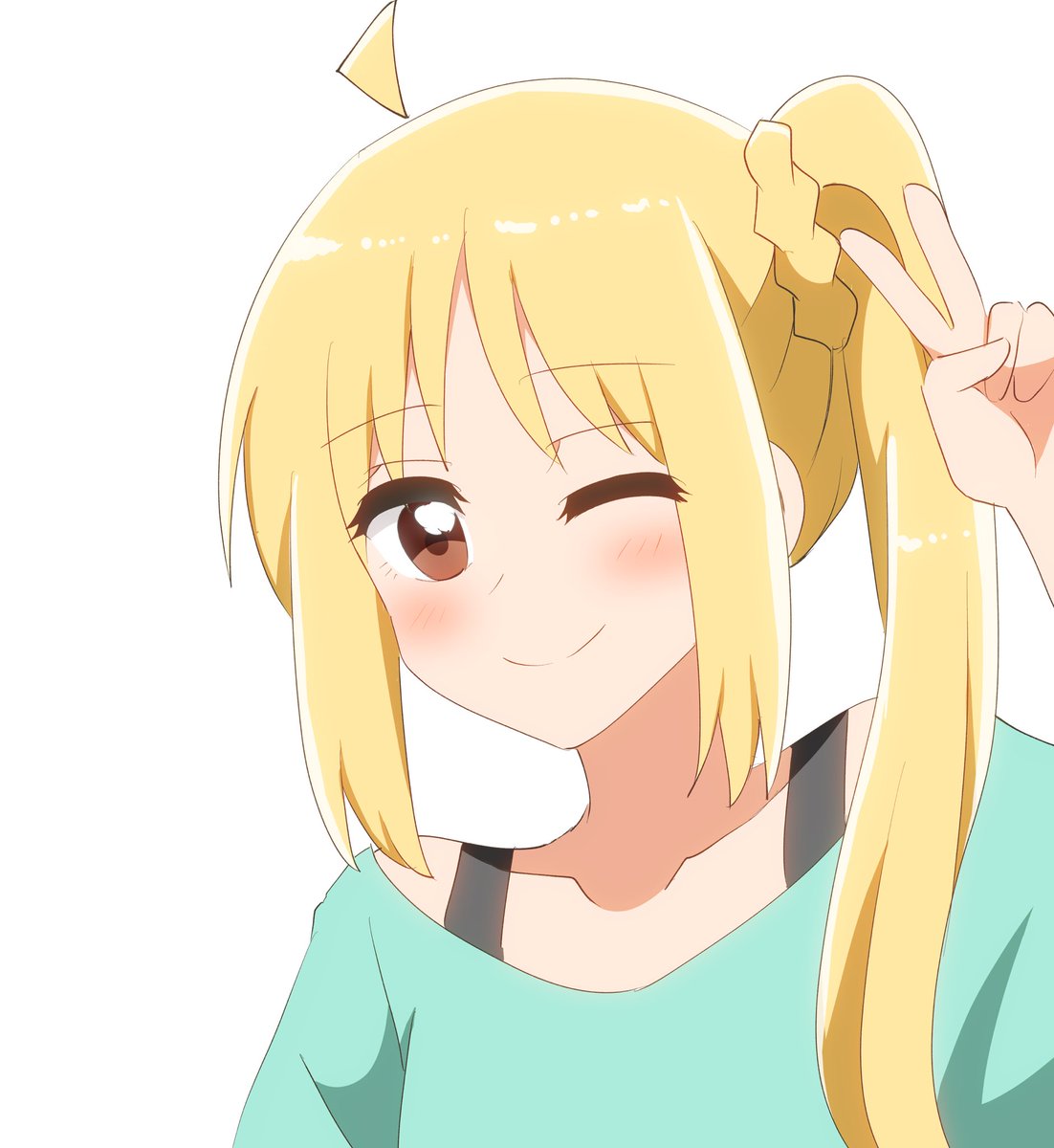 starryにかける思い 伊地知虹夏 ヴァイスシュヴァルツ starryにかける思い 伊地知虹夏 ヴァイスシュヴァルツ