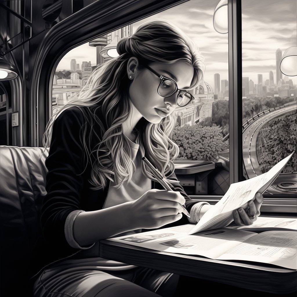 Philipp | Mind Changer's Threads – Thread Reader App