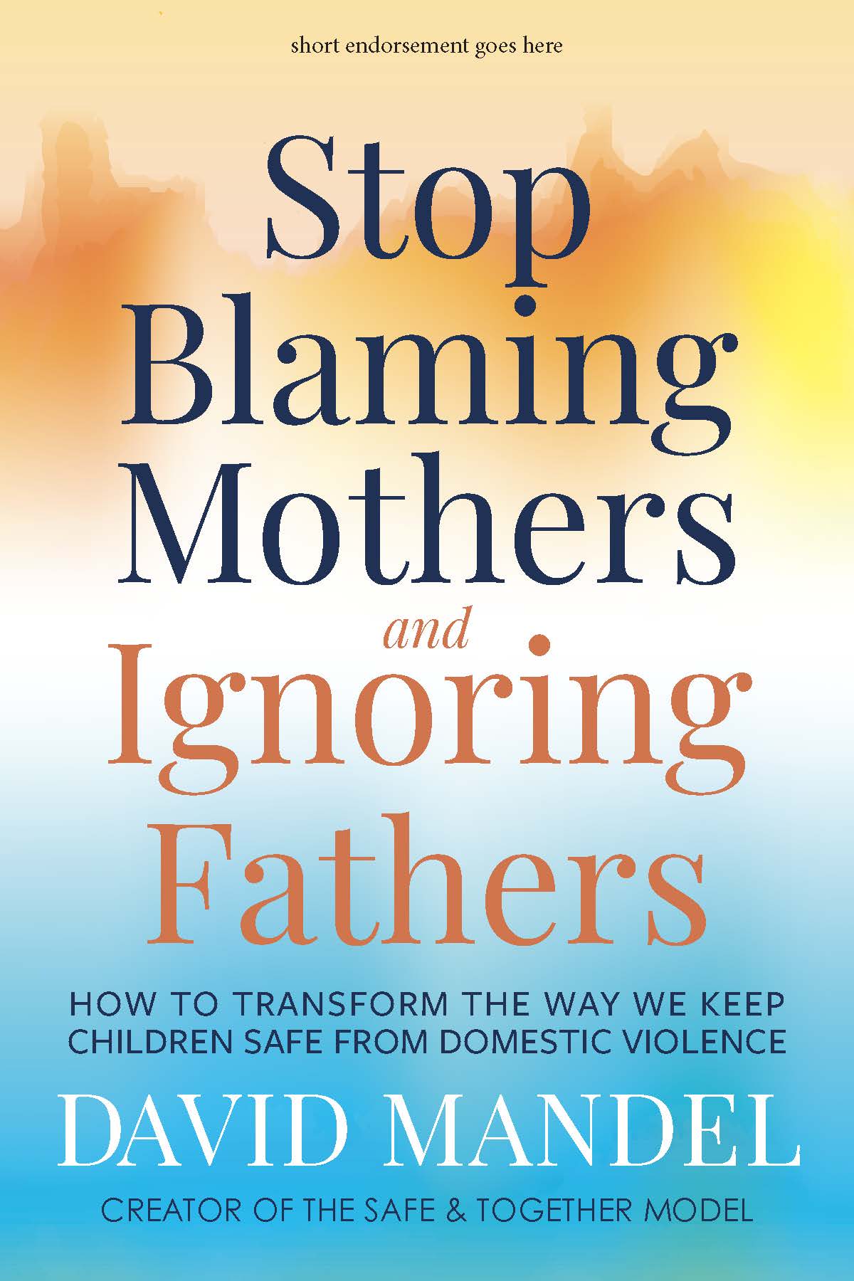 Stop Blaming Your Parents Quotes