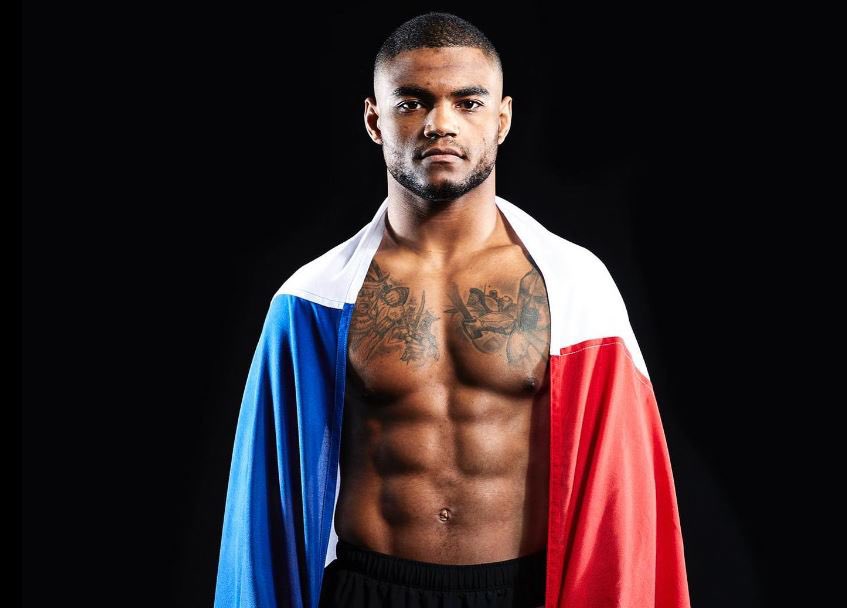 🚨🚨 MORGAN CHARRIERE SIGNE À L’UFC ! IL COMBATTRA Â L’UFC PARIS 🇫🇷 LE 2 ...