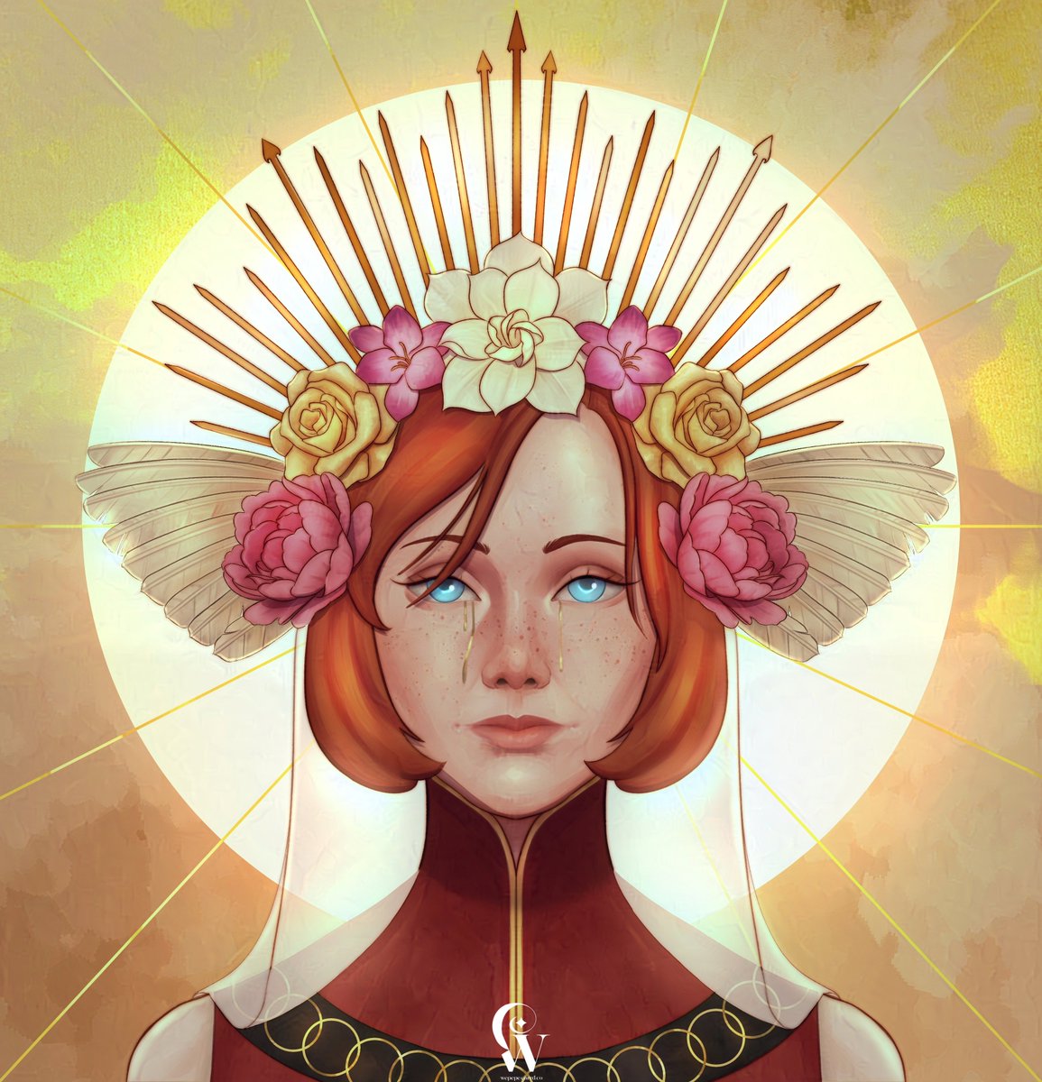 Wepepe | BG3 Era 🐙 | COMMS OPEN (@wepepe_draws) さんのイラスト・マンガ作品まとめ (182 件) - Twoucan