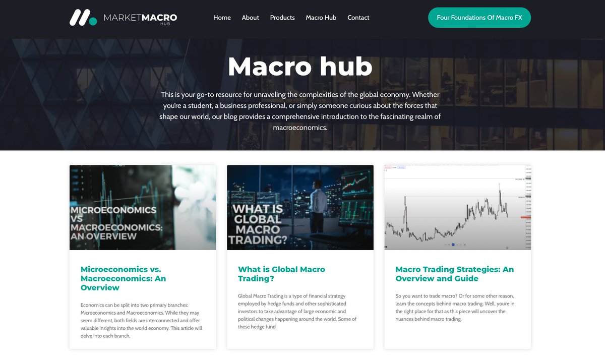 5 websites that'll save you hours learning macro: (No gatekeeping ...