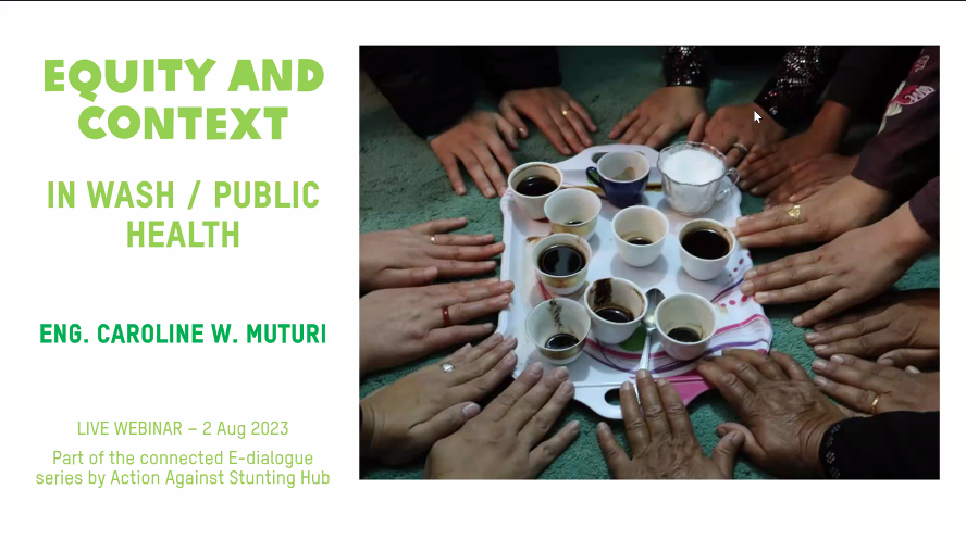 UKRI GCRF Action against Stunting Hub's Threads – Thread Reader App